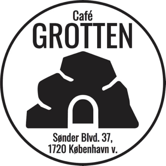 Café Grotten | Case Studies | Provargo