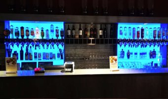 Bar optic control and spirits and liquors pouring solutions | Provargo